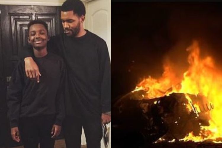 Berita Rapper Asal Amerika Serikat Terbaru Hari Ini - Grid.ID