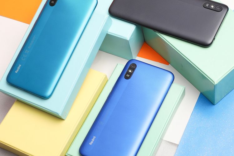 Redmi 9A Mulai Dijual Hari Ini Seharga Rp 999.000 Bagi Pengguna Xiaomi Lama