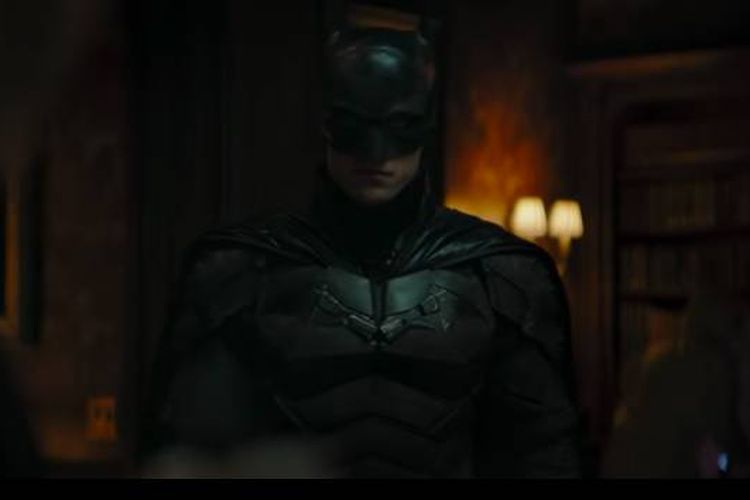 Teaser Perdana Resmi Dirilis, Berikut Sejarah Perjalanan Karakter Batman