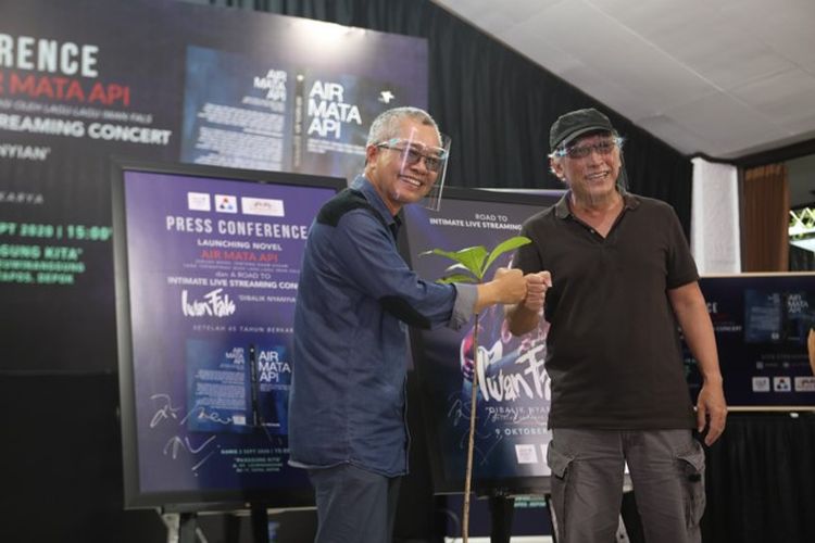 Berita Annisa Cikal Rambu Basae Terbaru Hari Ini - Grid.ID