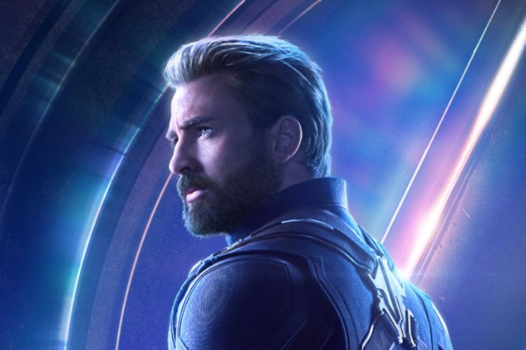 Berita Steve Rogers Terbaru Hari Ini - Grid.ID