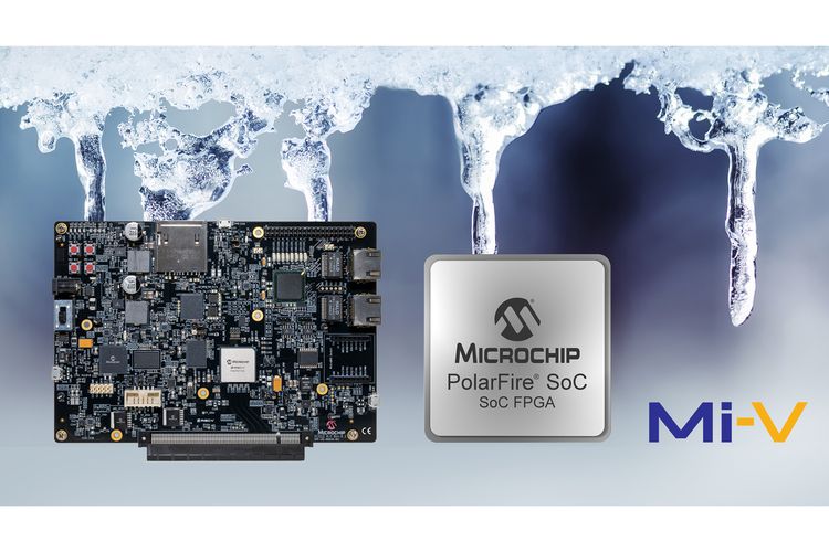 Berita Microchip Polarfire Soc Fpga Terbaru Hari Ini - Info Komputer