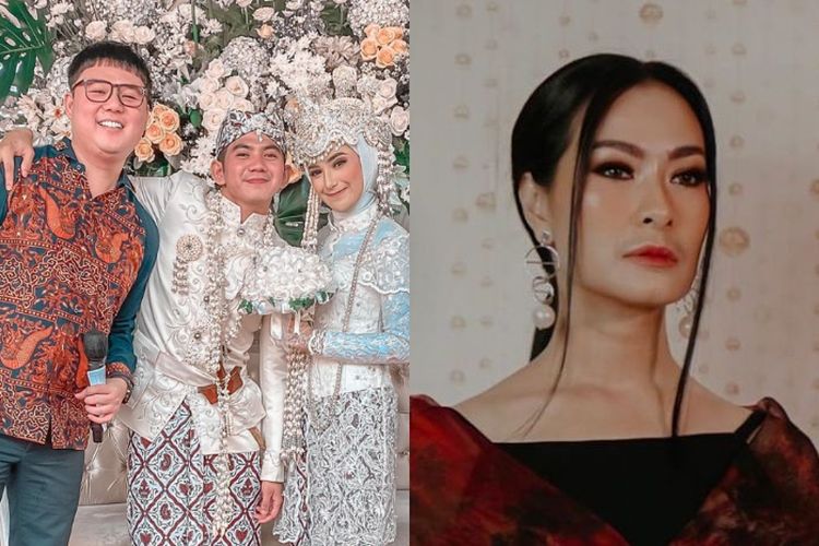 Berita Richard Ricardo Terbaru Hari Ini - Grid.ID