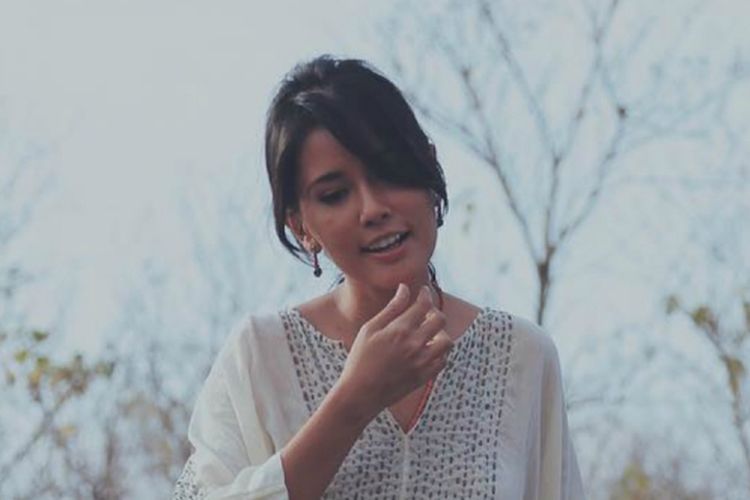 Ternyata Pernah Menikah Dua Kali, Drummer Cantik ini Mengaku Sedih Usai ...