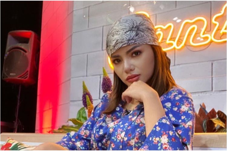 Berita Celana Dalam Bekas Dinar Candy Terbaru Hari Ini - Grid.ID