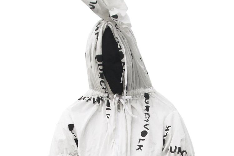 Intip Kreasi Brand Clothing Bandung Buat Sambut Halloween: Kostum ...