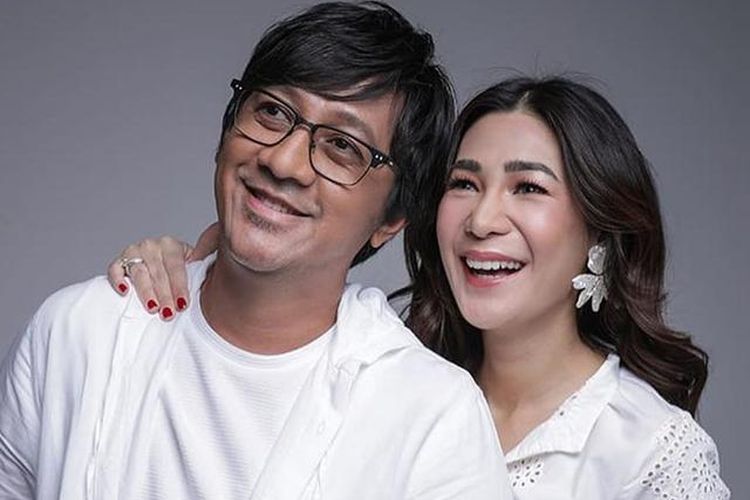 Kini Tajir Melintir Enggak Sangka Artis yang Dijuliki Sultan Bintaro Ini Pernah Digaji Rp 350 ...