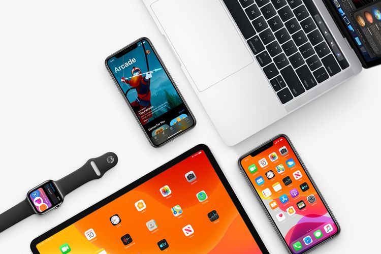 Ikut Aturan Pajak, Harga Aplikasi di App Store Indonesia Naik - Page all