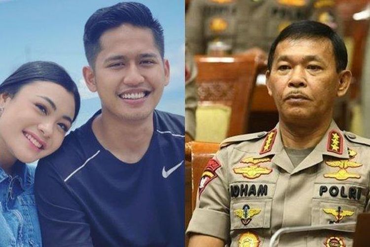 Berita Jenderal Idham Azis Terbaru Hari Ini - Grid.ID