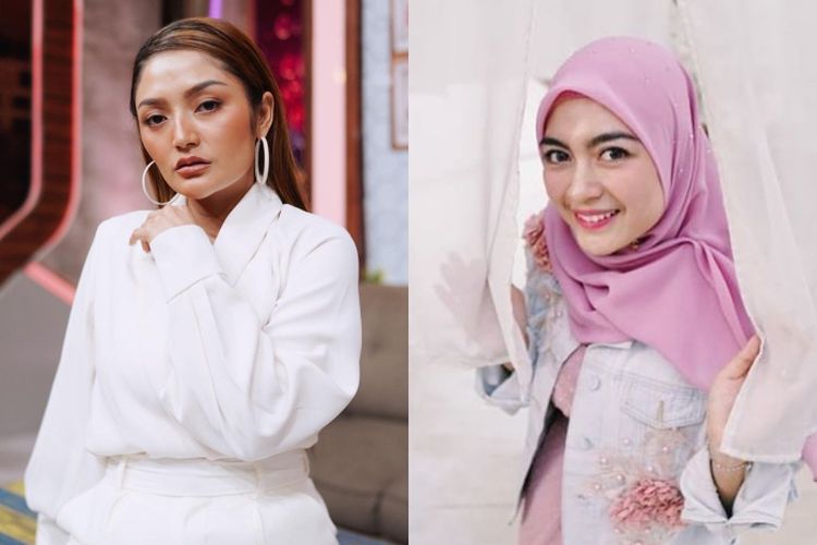 Berita Vizza Dara Terbaru Hari Ini - Grid.ID