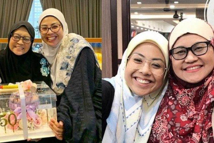 Curhat Pilu Istri Kedua Saat Kabarkan Berita Meninggalnya Istri Pertama ... Curhat Pilu Istri Kedua Saat Kabarkan Berita Meninggalnya Istri Pertama ...