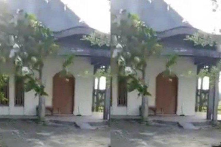 Kerja Keras Banting Tulang di Malaysia untuk Bangun Rumah Megah di ... Kerja Keras Banting Tulang di Malaysia untuk Bangun Rumah Megah di ...