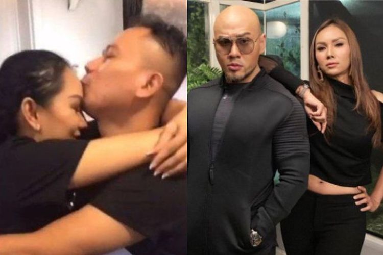 Berita Deddy Corbuzier Terbaru Hari Ini : Deddy Corbuzier Tanggapi soal Putranya yang Risih ...