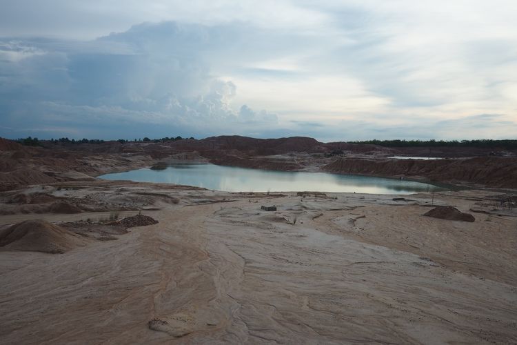 Berita Tambang Timah Terbaru Hari Ini - National Geographic
