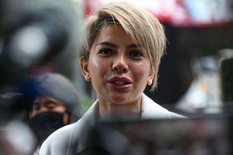 Berita Laura Meizani Mawardi Terbaru Hari Ini - Grid.ID