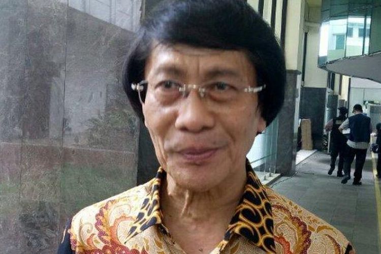 Berita Kuli Pasar Terbaru Hari Ini - Grid.ID