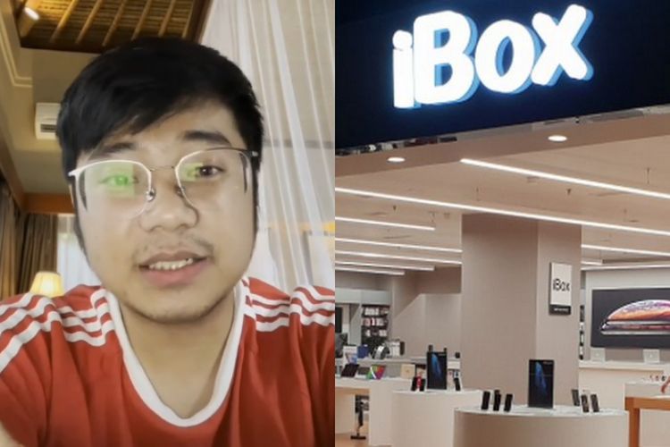 Berita Ibox Terbaru Hari Ini - Grid.ID