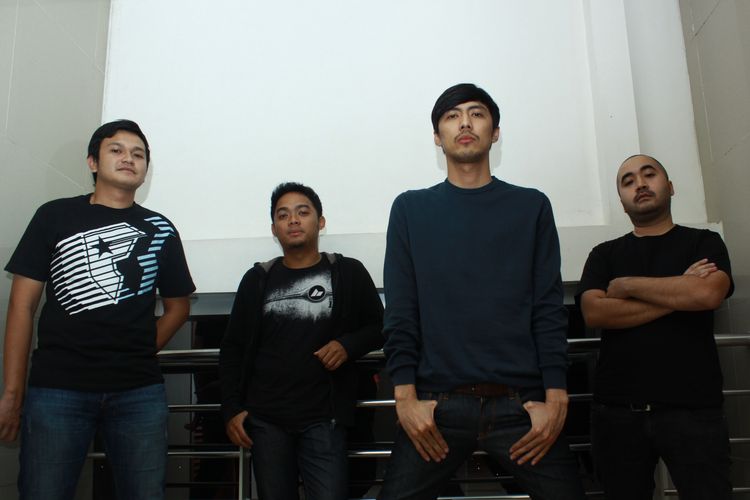 5 Band Emo Legendaris Indonesia, Salah Satunya Bahkan Ogah Disebut Emo