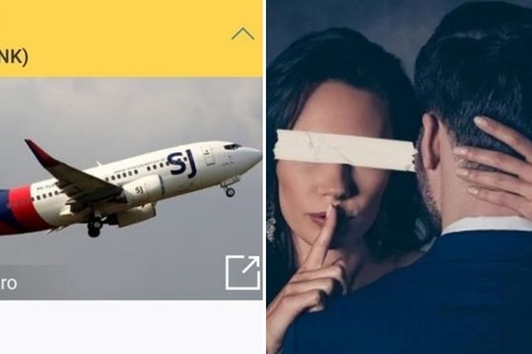 Istri Putus Asa Jenazah Suami Korban Sriwijaya Air Belum Ditemukan ... Istri Putus Asa Jenazah Suami Korban Sriwijaya Air Belum Ditemukan ...