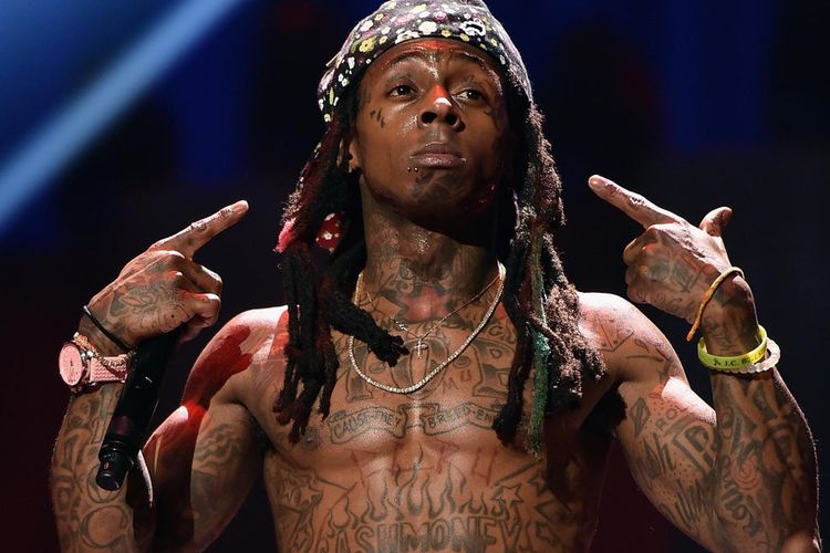 Lil Wayne Rilis Versi Terbaru 'Green and Yellow', Lagu Kebangsaan Tim ...