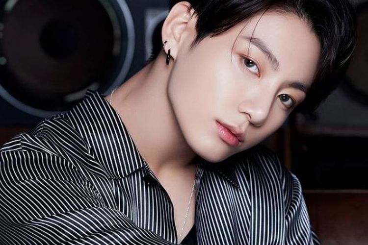 Berita Jungkook Terbaru Hari Ini - Grid.ID