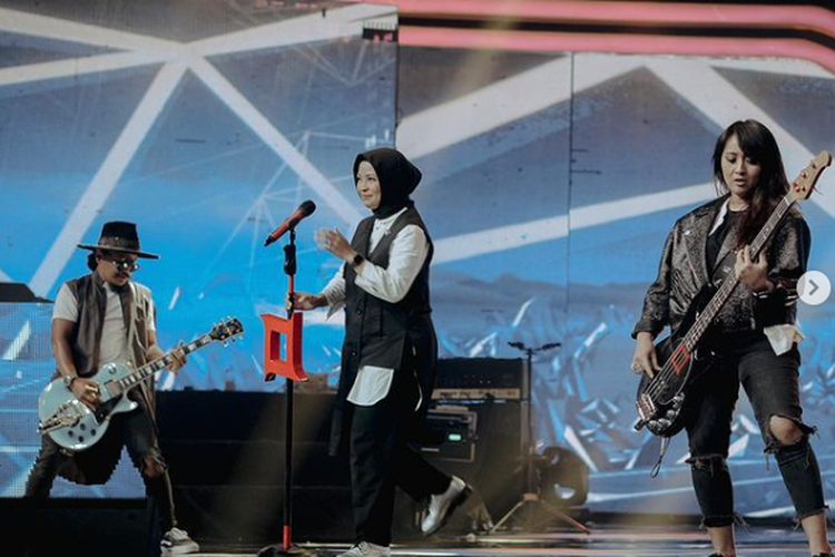 Berita Chella Terbaru Hari Ini - Grid.ID