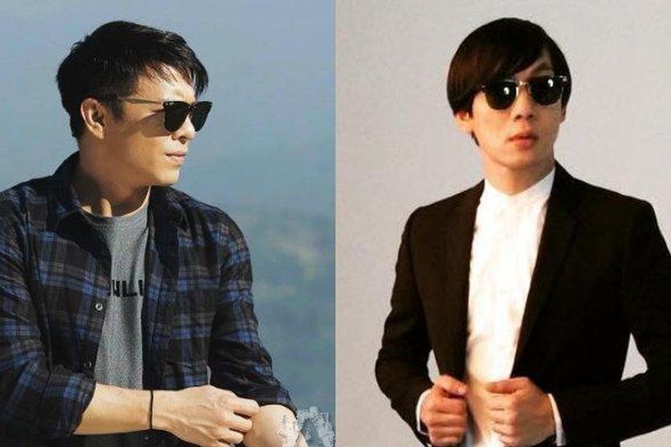 Baku Hantam dengan Qibil Usai Manggung Bareng, Ariel NOAH Akui Musuhan ... Baku Hantam dengan Qibil Usai Manggung Bareng, Ariel NOAH Akui Musuhan ...