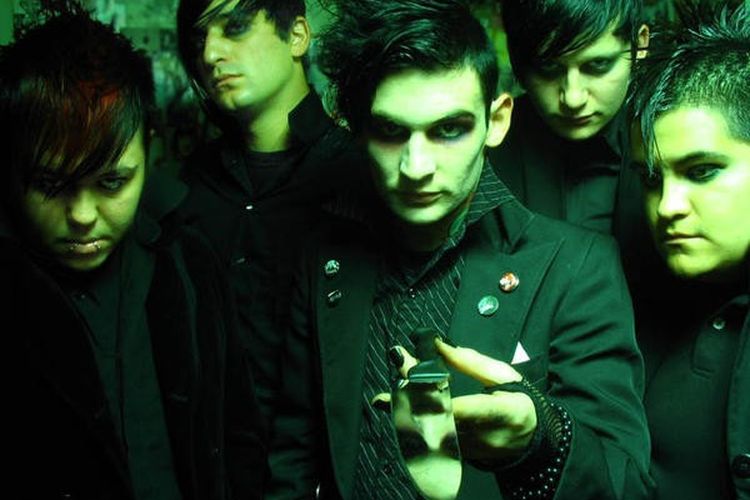 Udah Dengerin Belom? Band Emo Aiden Berubah Jadi Hip-Hop di Single Baru