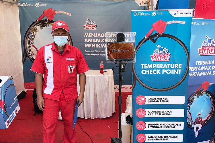 Berita Pertamina Retail Terbaru Hari Ini - Info Komputer