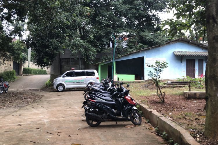 Inilah Fakta-Fakta tentang Video Misteri Jalan Buntu yang Viral di Tiktok