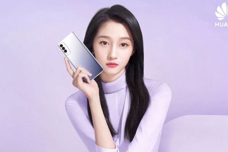 Huawei Rilis P30 Pro "Edisi Baru”, Spesifikasi Lama dan Masih Pakai GMS