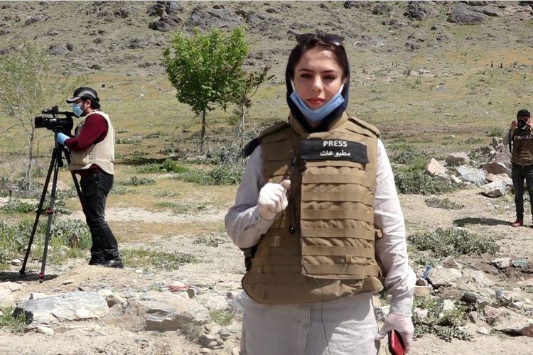 Sable Yu, Aktris asal Indonesia, Mengaku Dilecehkan Sutradara Inggris