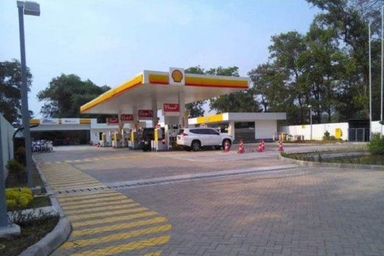 Update Harga BBM Shell Mei 2023, Ternyata Ada yang Naik dan Turun ...