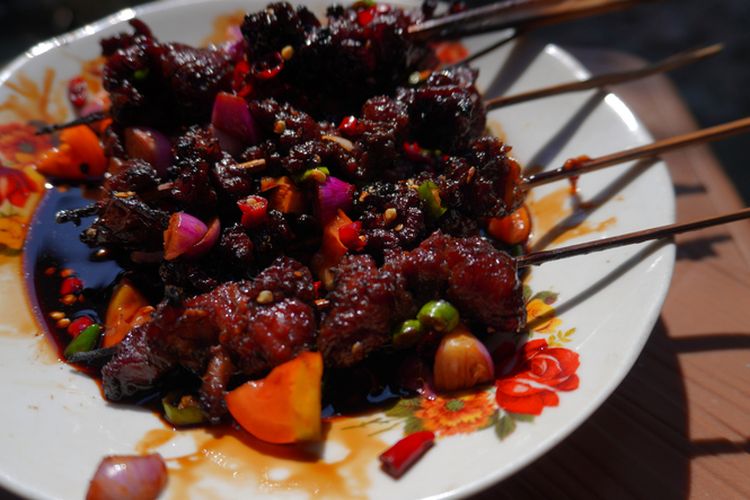 Mengenal Halua, Makanan Khas Kabupaten Langkat yang Rasanya Manis ...