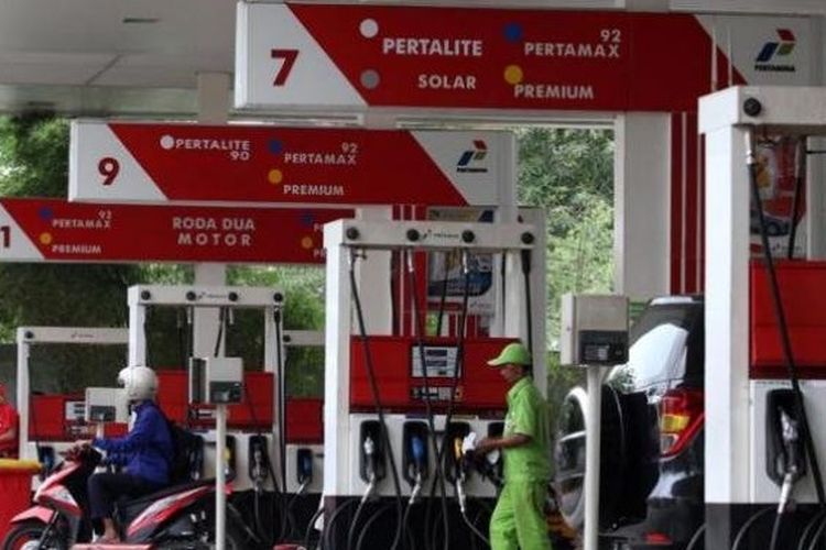 Masuk Bulan Juli 2024 Ini Daftar Harga Bensin Pertamina Ada yang Dijual Rp 6.800 Per Liter