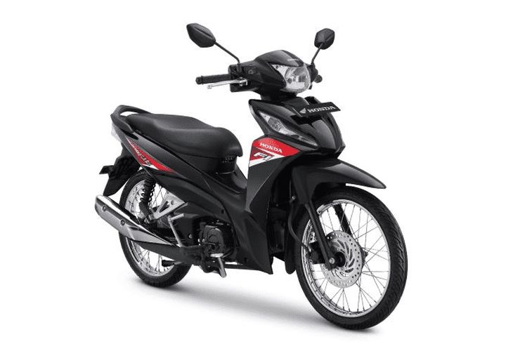 Dikenal Iritnya Kebangetan, Segini Harga Honda Revo Koperasi 2024