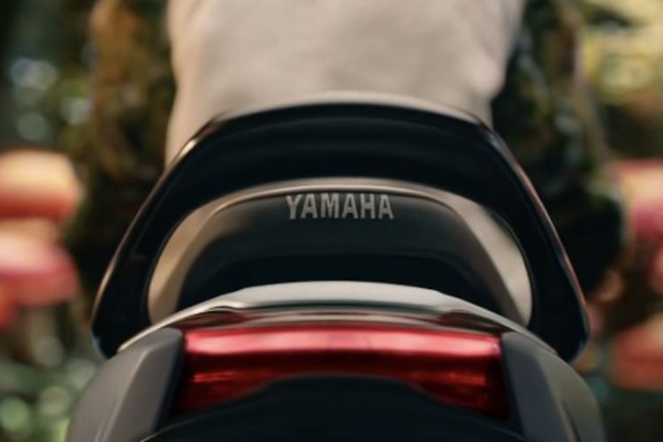 Bocor Segera Meluncur Oktober Ini Motor Baru Matic Yamaha Desain Mirip ...