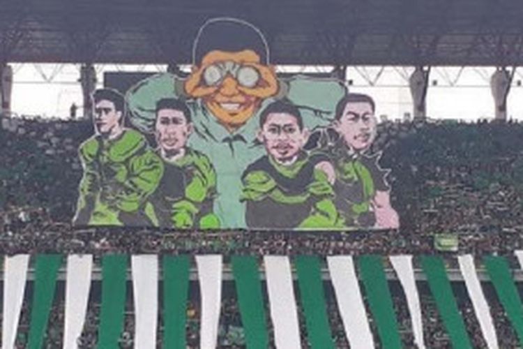 Gambar Grafiti Nama Bonek ~ galeri gambar hade