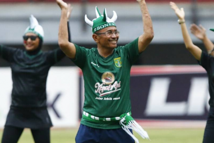 Kasihan Pada Kondisi Veronica Tan, Dahlan Iskan Akhirnya Beri Nasihat ...