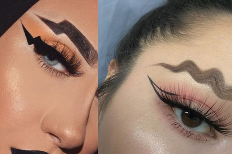 Berita Alis Gelombang Terbaru Hari Ini - Grid.ID