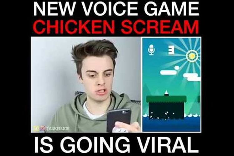 Berita Game Teriak Mirip Ayam Terbaru Hari Ini - Grid.ID