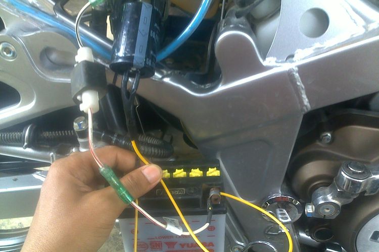 Berita Kabel Motor Terbaru Hari Ini - Grid.ID