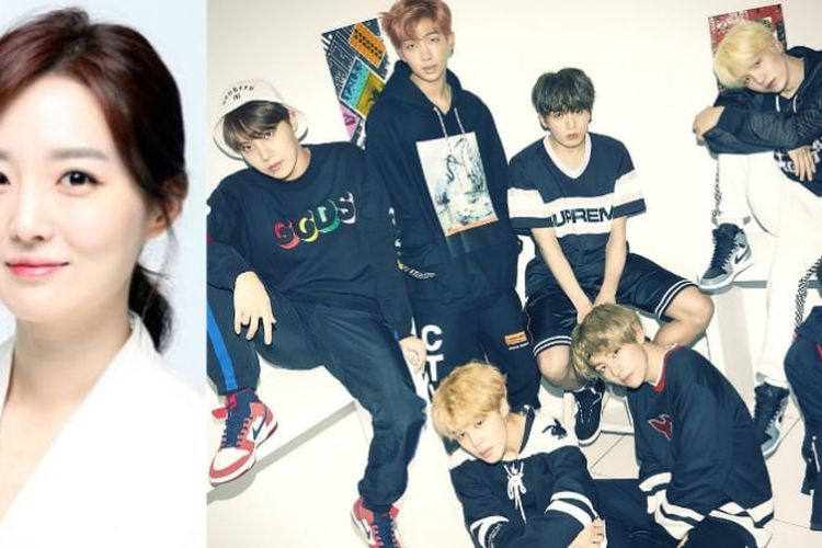 Berita Kim So Young Terbaru Hari Ini - Grid.ID