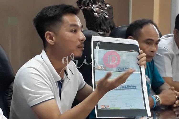 Berita Inul Vizta Kebakaran Terbaru Hari Ini - Grid.ID