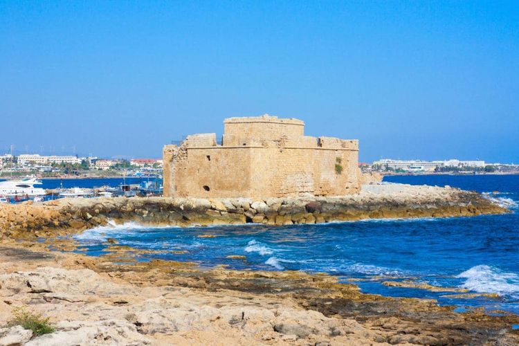 Berita Fakta Negara Siprus Terbaru Hari Ini - Grid.ID