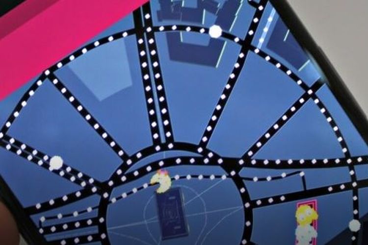 Berita Game Pac Man Terbaru Hari Ini - Grid.ID