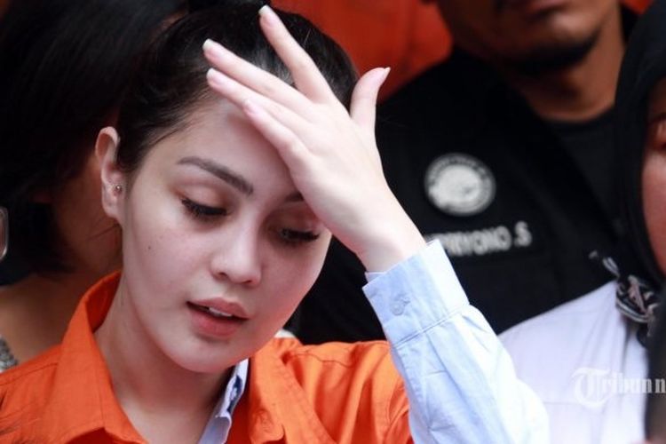 Berita Tato Jennifer Dunn Terbaru Hari Ini - Grid.ID