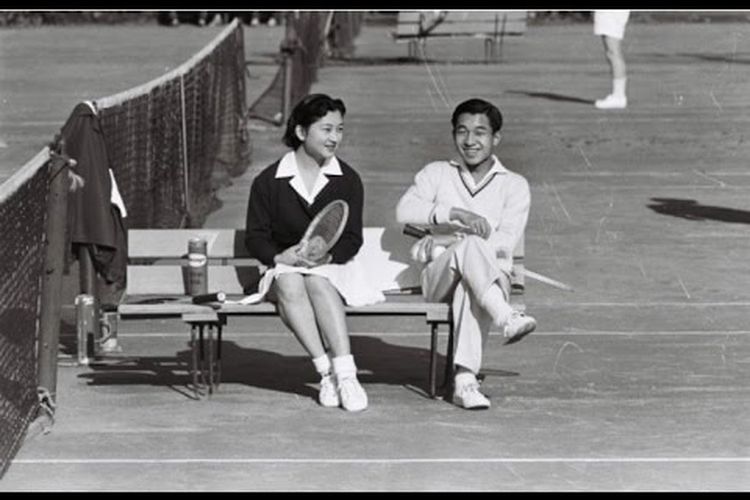 Berita Shoda Michiko Terbaru Hari Ini - Grid.ID