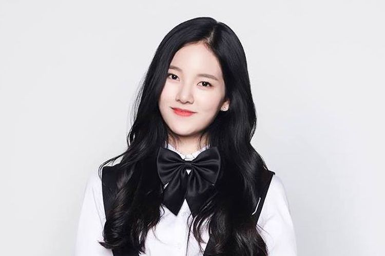 Berita Lee Soo Min Terbaru Hari Ini - Grid.ID