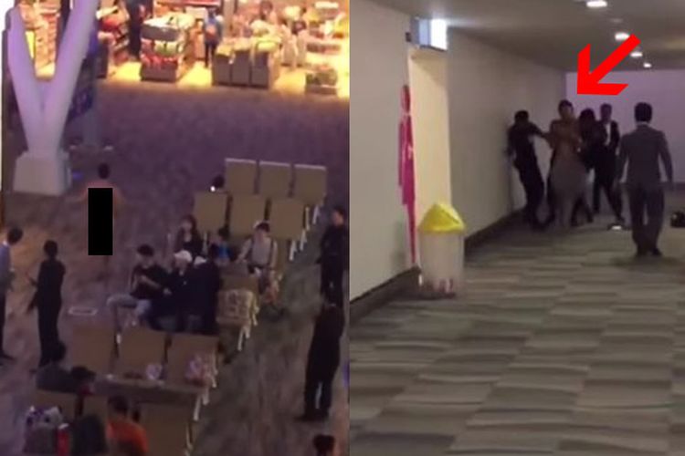 Berita Steven Cho Terbaru Hari Ini - Grid.ID